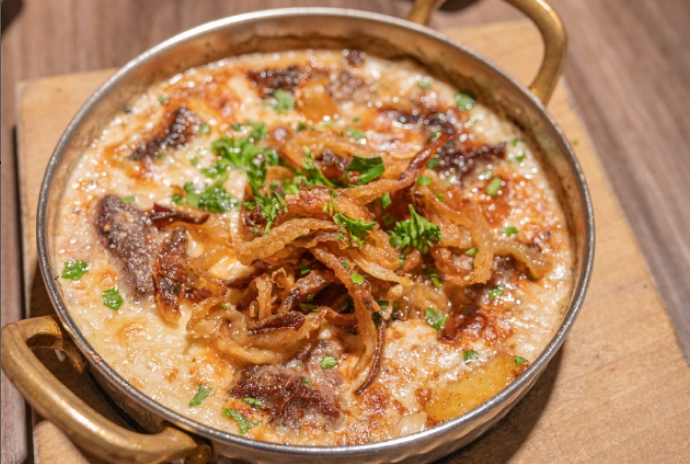 10 Best Middle Eastern Food Toronto Boasts | City Taste