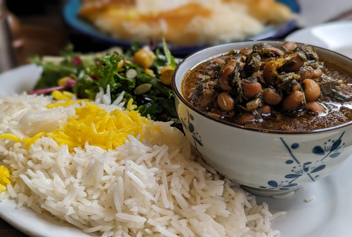 10 Best Middle Eastern Food Toronto Boasts | City Taste